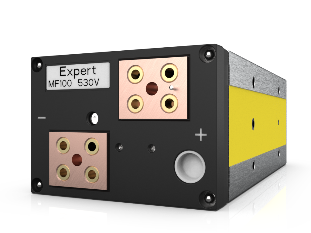 Expert Transformatoren - Baureihe MF100